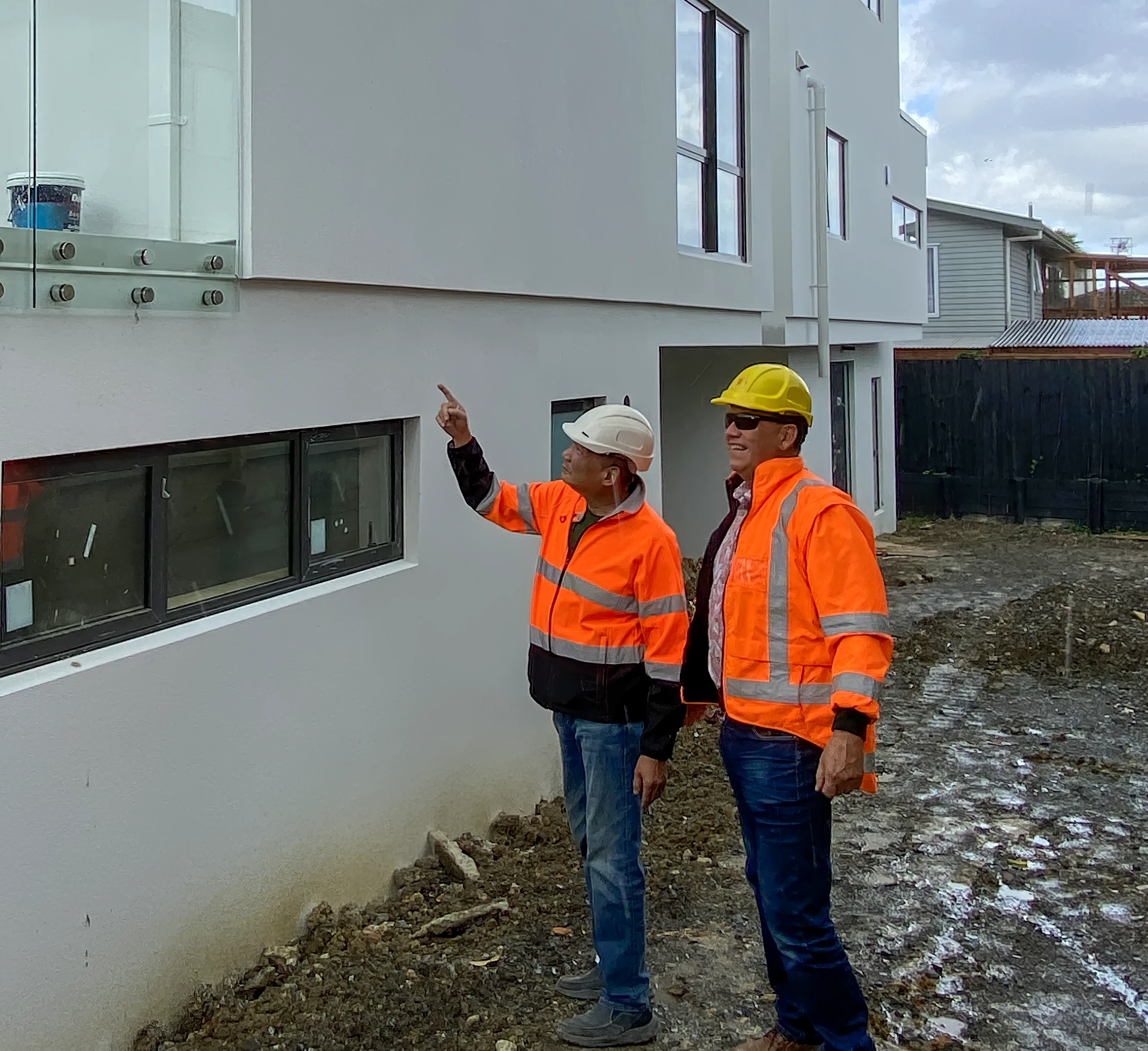 Nova Construction and Development